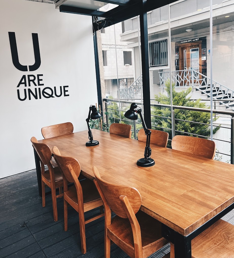 Unique Coffee Erenköy
